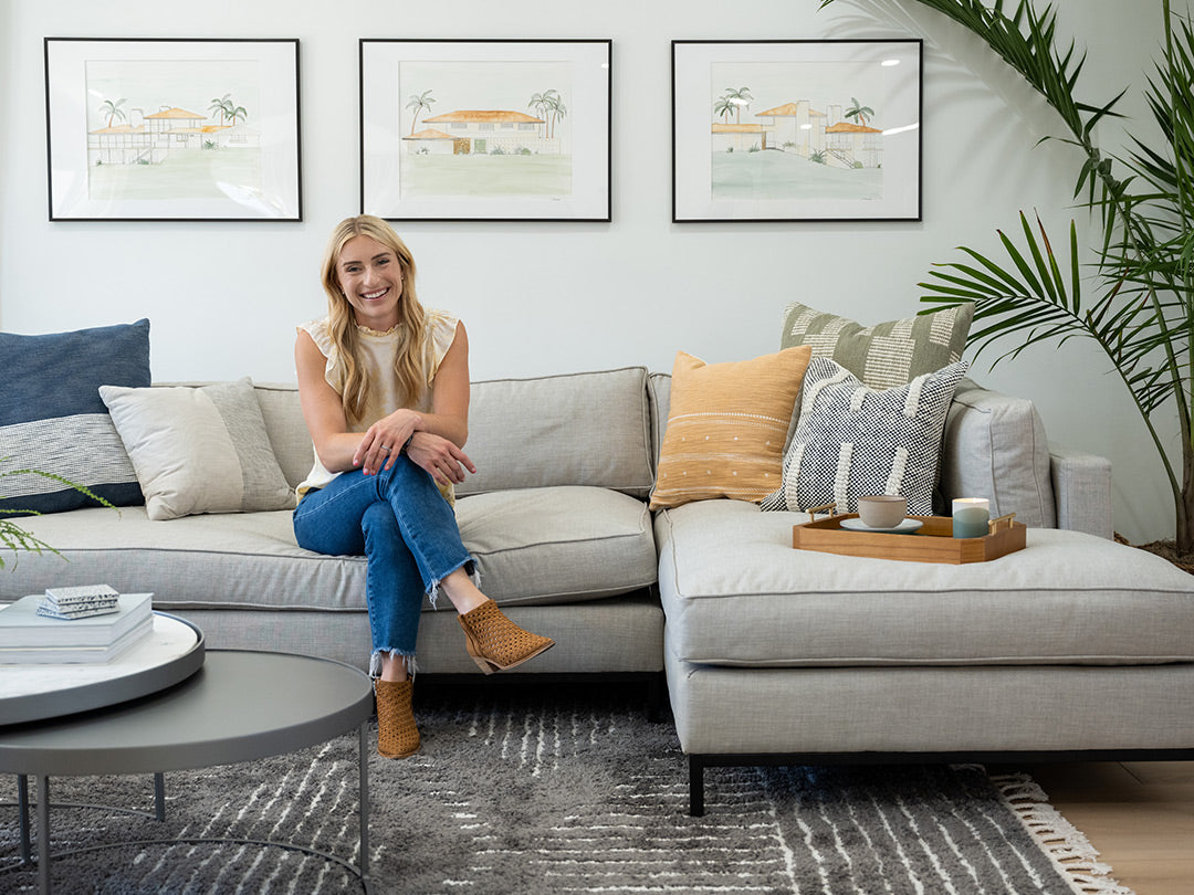 5 Different Living Room Styles and How to Achieve Each Look - The Shop ...