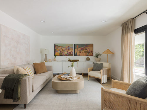 Help! I Wrecked My House Season 4, Episode 8: Beachy