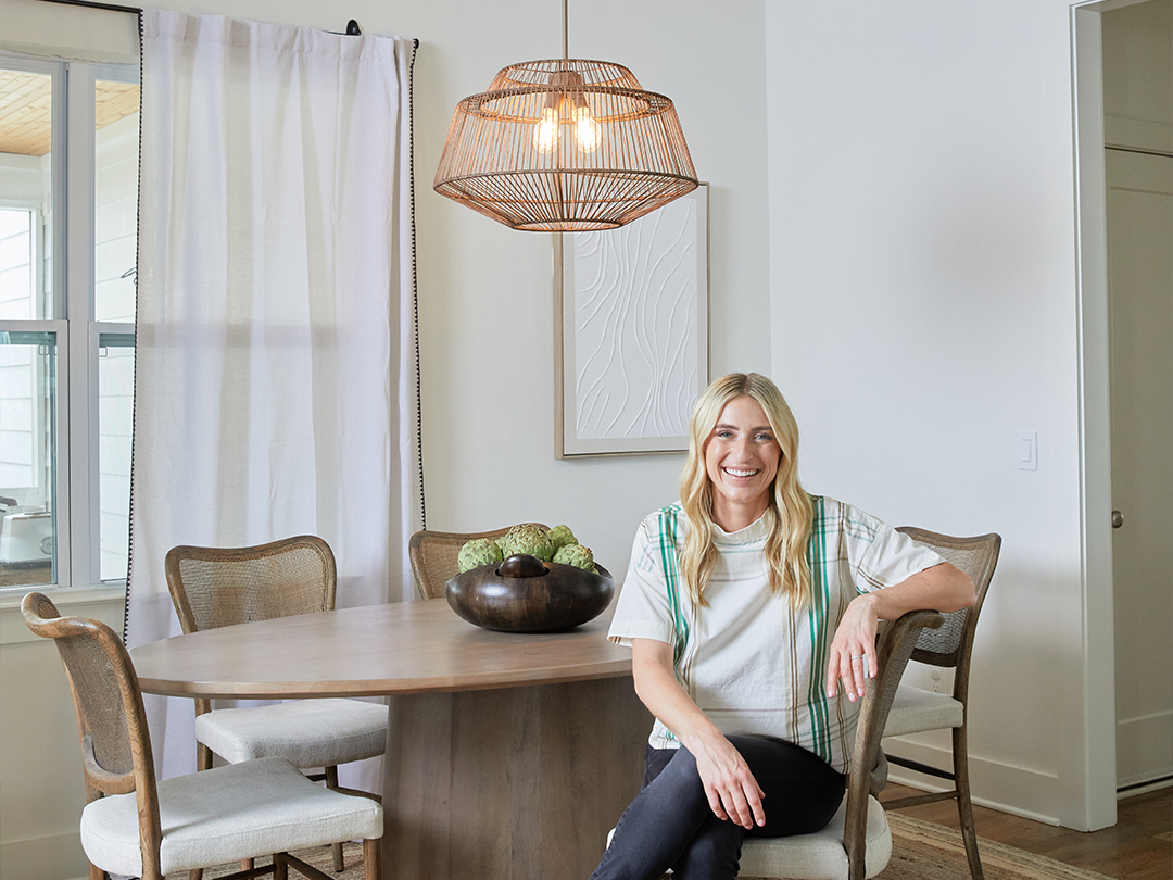 How to Select the Right Lights for Your Home - The Shop By Jasmine Roth