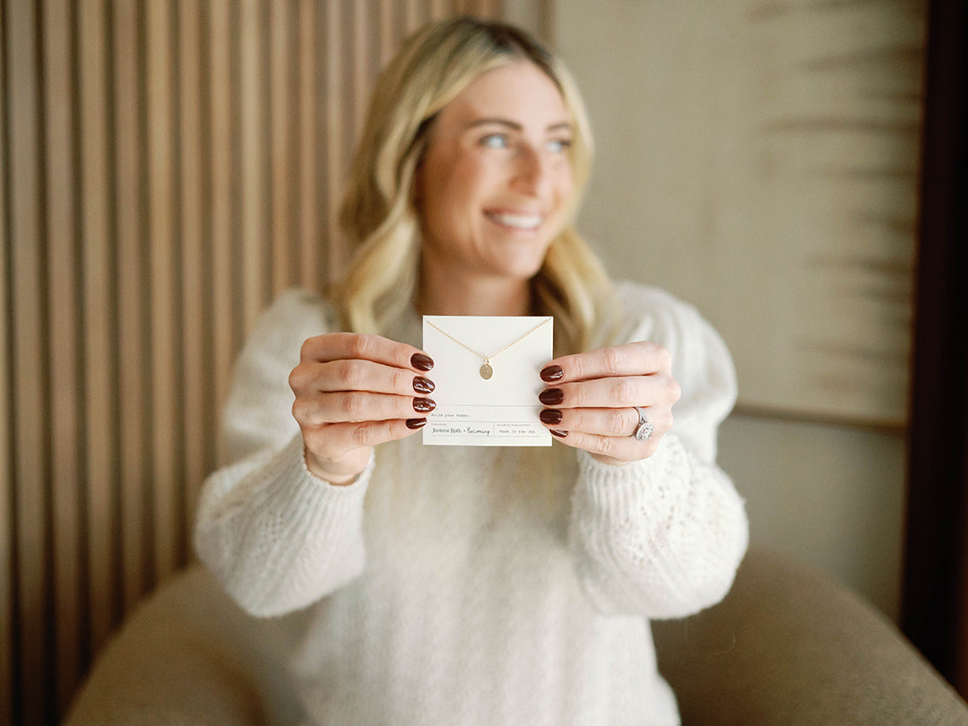 Introducing The Shop by Jasmine Roth’s “Build Your Happy” Collection ...