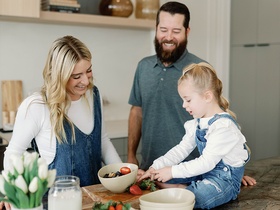 Jasmine Roth Style Guide: Brunch - The Shop By Jasmine Roth