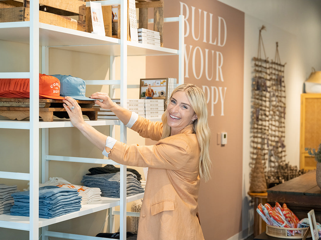 Jasmine’s Favorite Gifts to Give - The Shop By Jasmine Roth