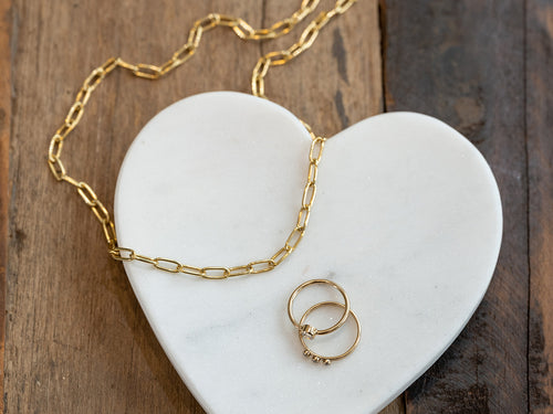 Give a Little Love: My First Valentine’s Day Collection