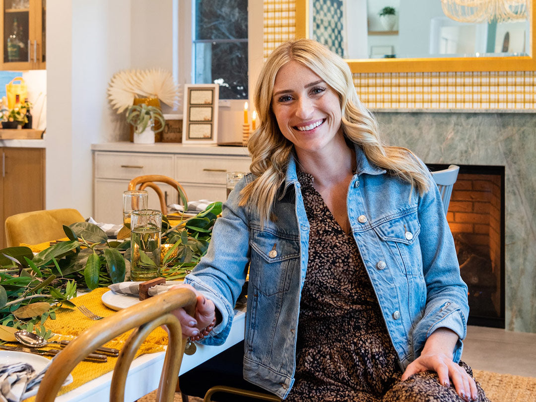 What I’m Grateful For This Year | Jasmine Roth - The Shop By Jasmine Roth