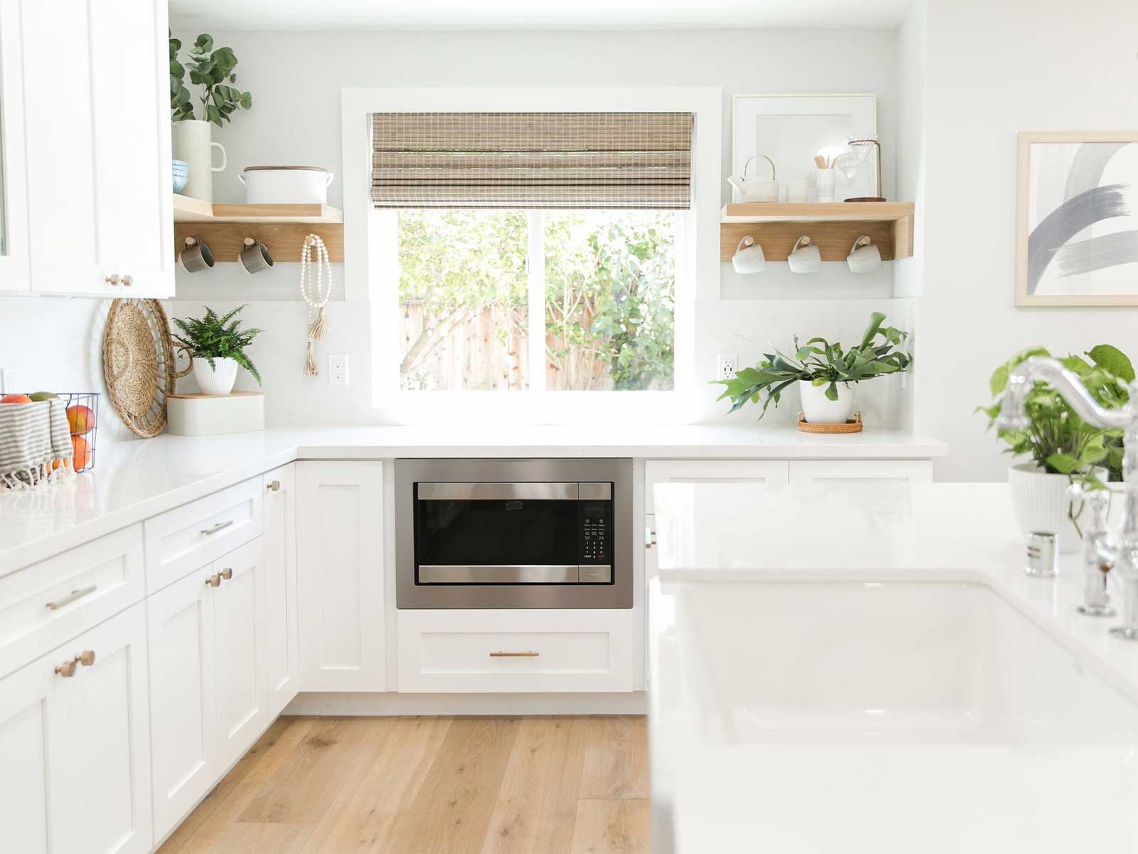 California Kitchen Design California Ranch Viking Range, LLC