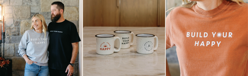 Build Your Happy