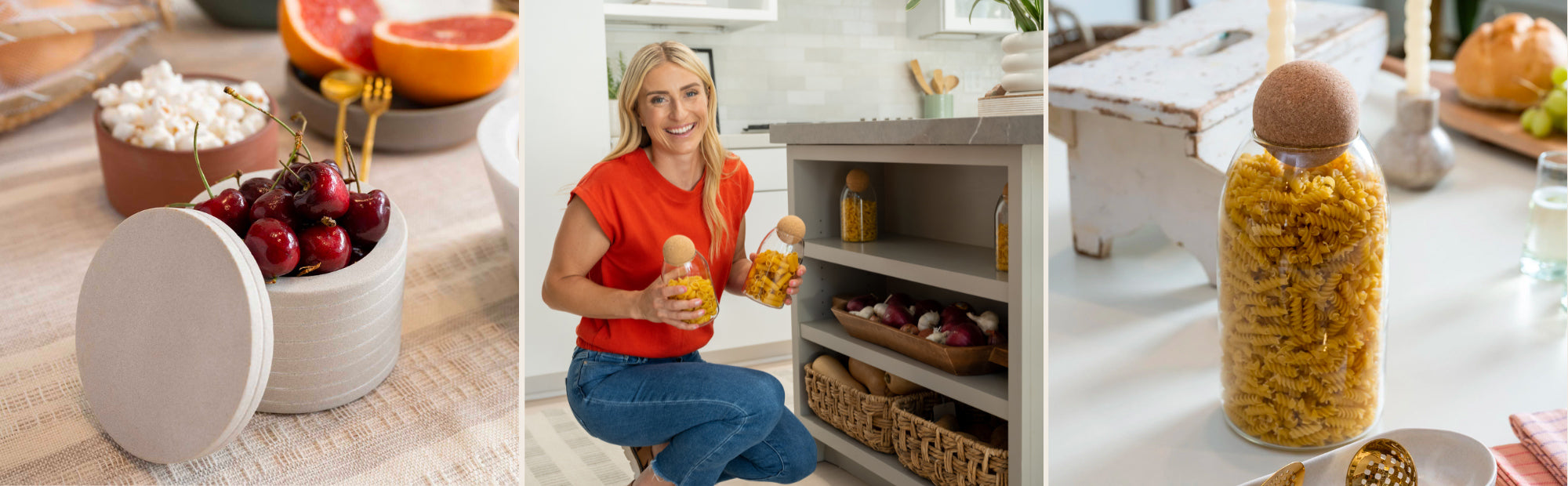 Storage & Organization