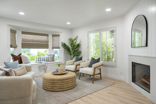 5 Different Living Room Styles and How to Achieve Each Look