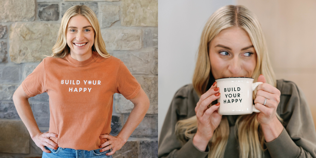 Build Your Happy Submission