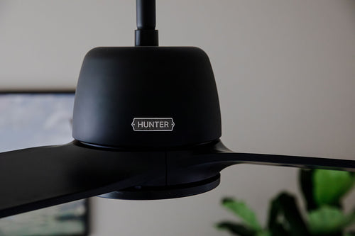 Choosing the Right Size Ceiling Fan for Your Room