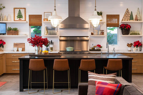 A Look Back: The Roth Family Holiday House