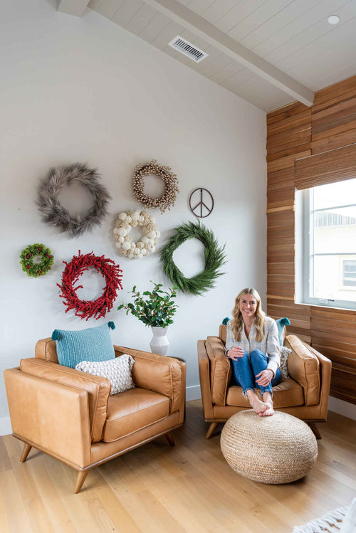 A Look Back: The Roth Family Holiday House