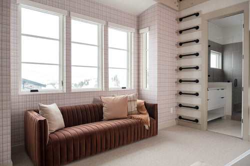 An Inside Look at Our Home in Utah: Camp Roth