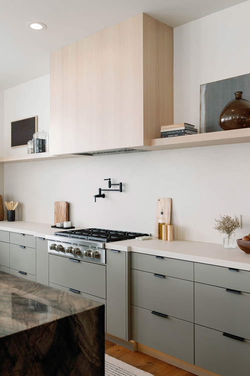 An Inside Look at Our Home in Utah: Camp Roth