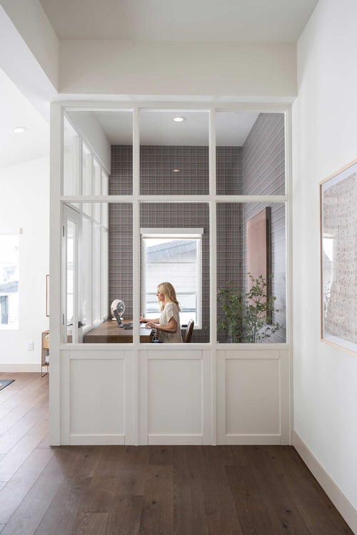 An Inside Look at Our Home in Utah: Camp Roth