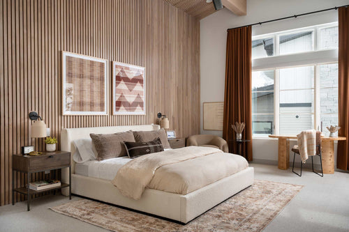 An Inside Look at Our Home in Utah: Camp Roth