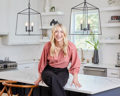 The Shop By Jasmine Roth