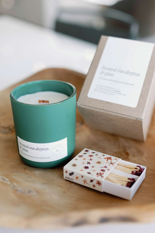 An Inside Look at the Spring Refresh Collection