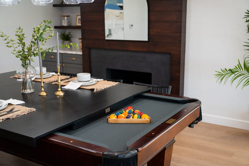 Jasmine’s Favorite Secret Rooms Over the Years