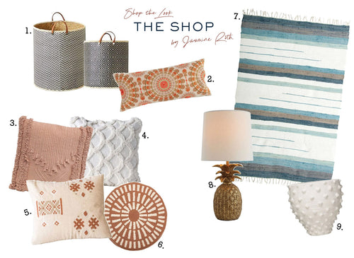 My Best Tips for a Living Room Refresh