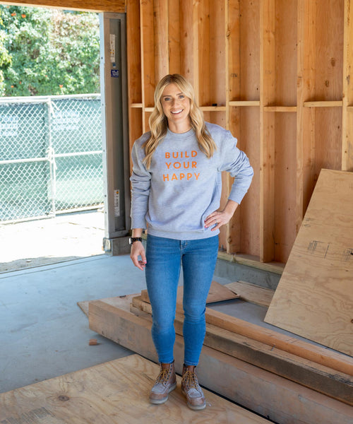 Introducing My Workwear Collection
