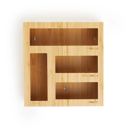 Jasmine Roth Style Guide: Storage Solutions