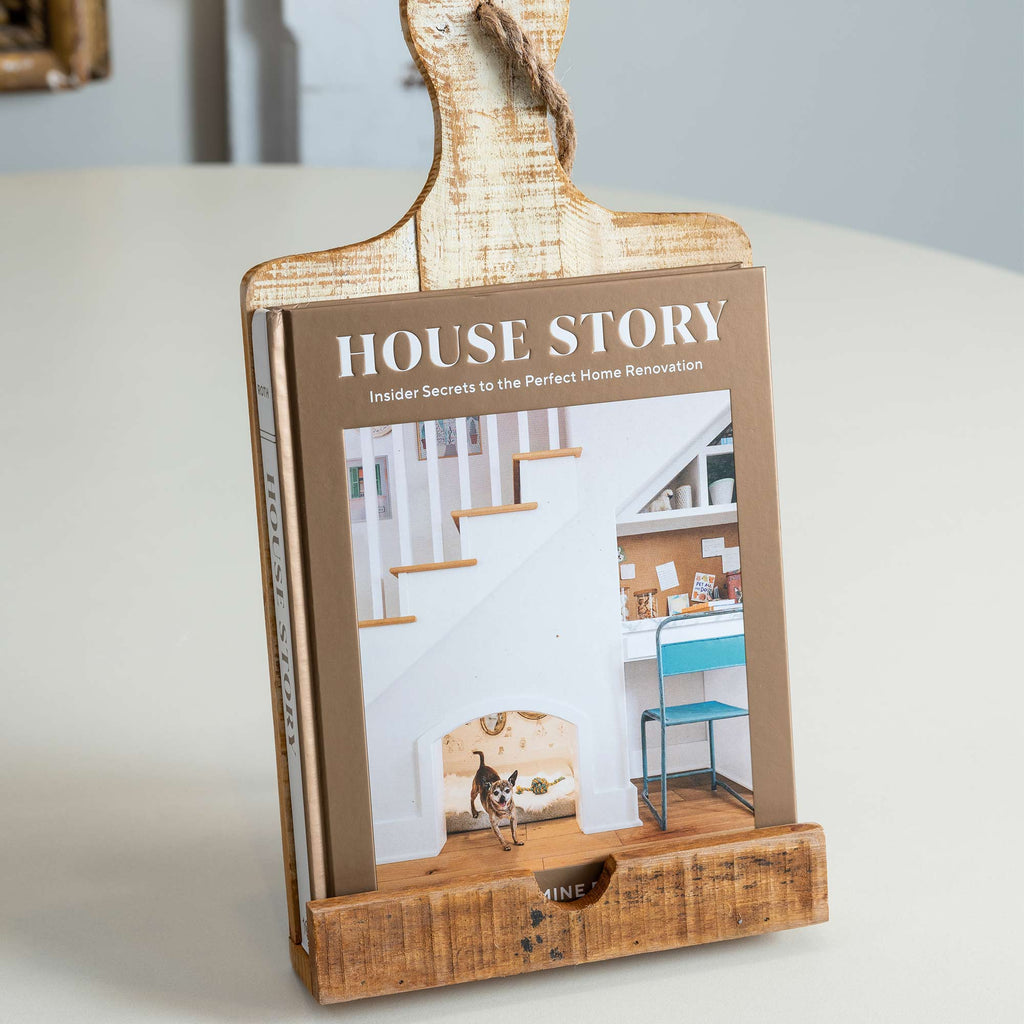 House Story Book