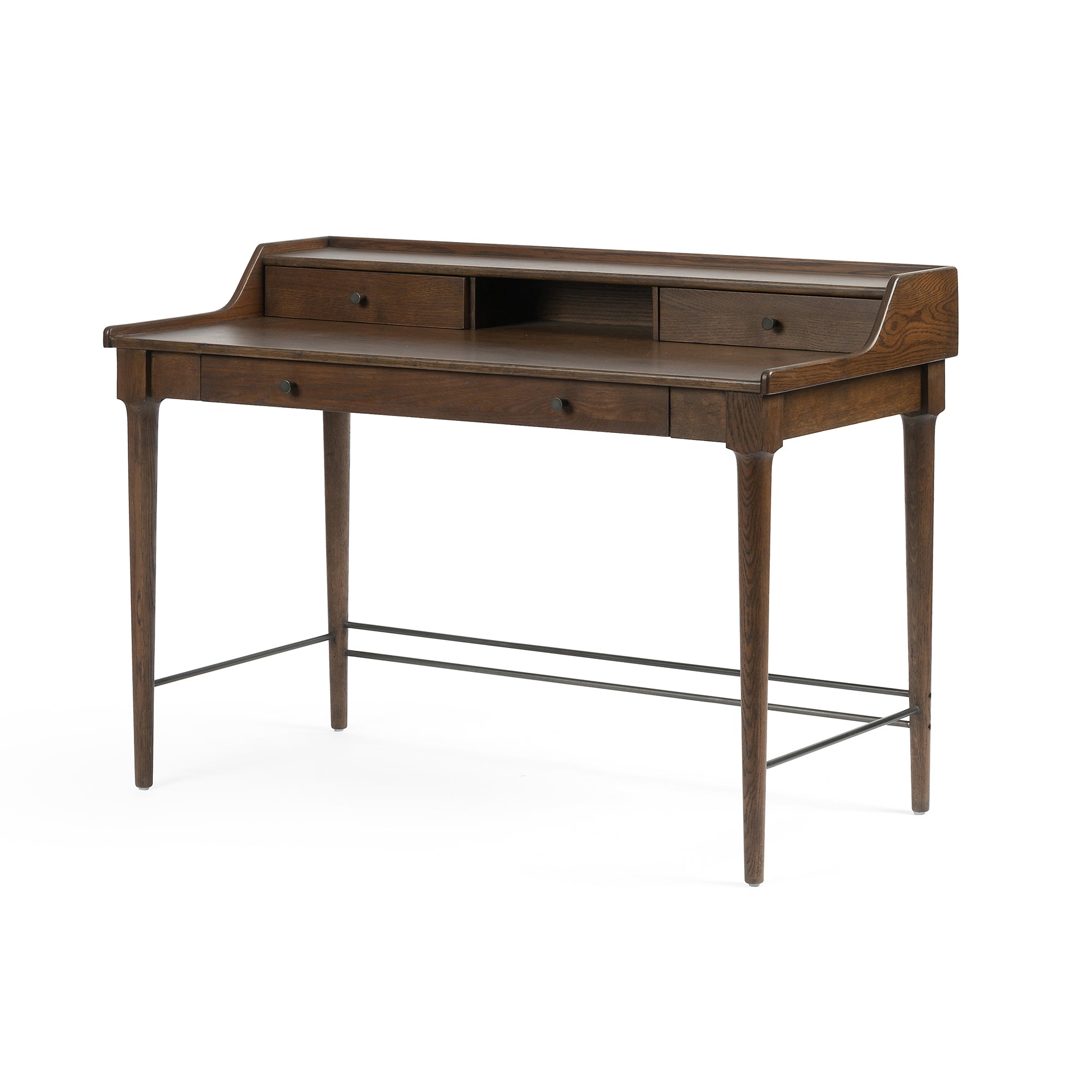 Woodwind Writing Desk